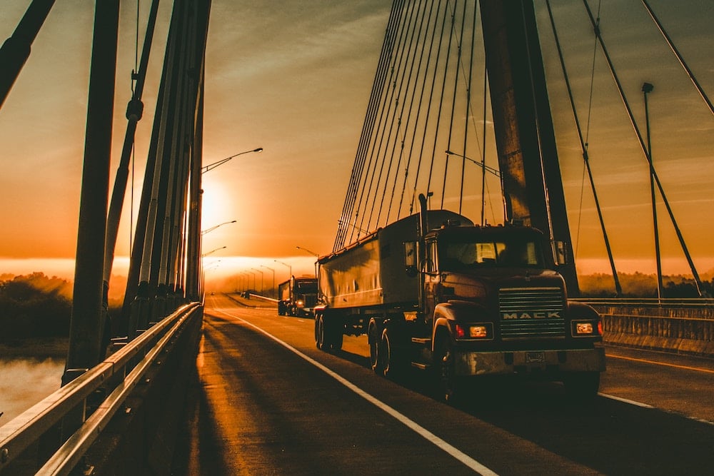 Transportation Insurance - Mel Foster Insurance