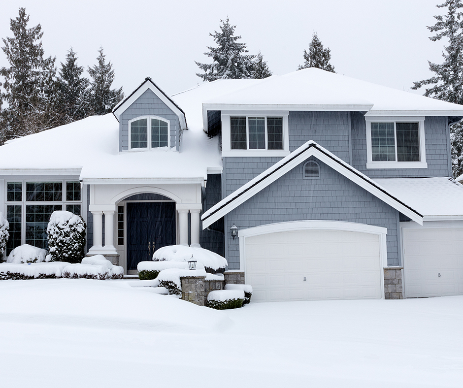 Adequate Homeowner’s Insurance Coverage - Mel Foster Insurance