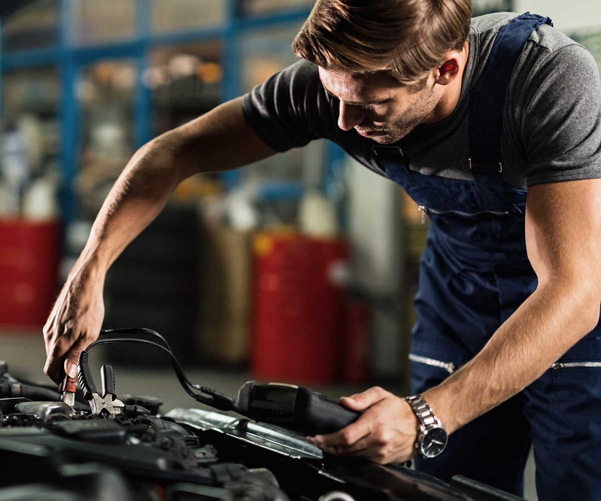 Spring Maintenance For Your Car - Mel Foster Insurance