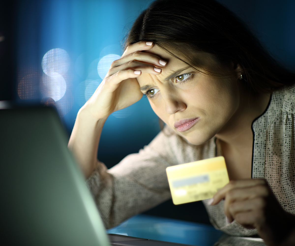 Protect Your Family From Identity Theft - Mel Foster Insurance